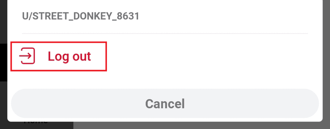 How to Logout of Reddit on Mobile, Desktop, App 2024