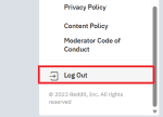 How to Logout of Reddit on Mobile, Desktop, App 2026