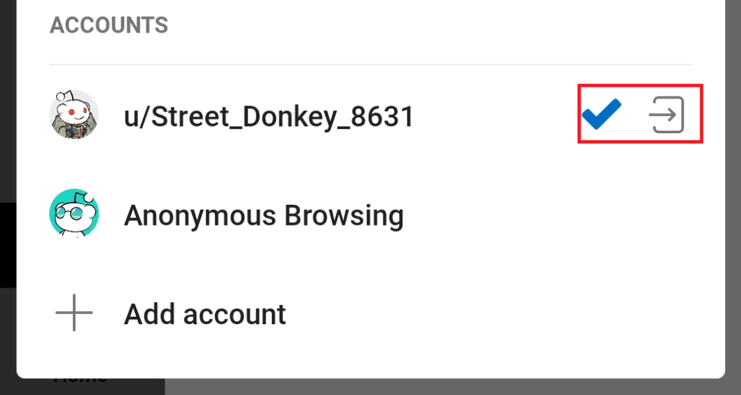 How to Logout of Reddit on Mobile, Desktop, App 2024