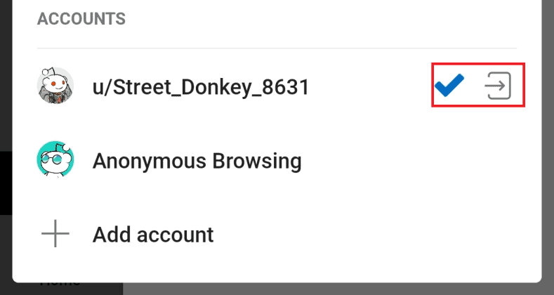 How to Logout of Reddit on Mobile, Desktop, App 2026