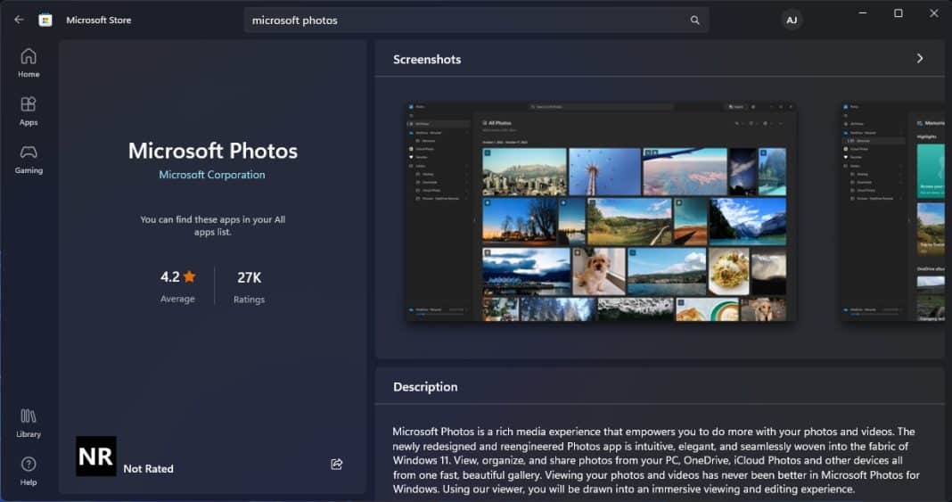 7 Ways to Fix Microsoft Photos App Opens With a Black Screen (2025)