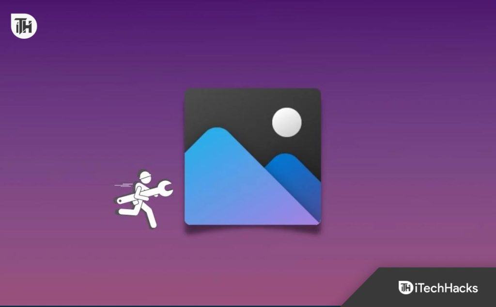 7 Ways to Fix Microsoft Photos App Opens With a Black Screen (2025)