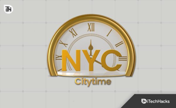 NYC CityTime Login Page at a826-ra.dep.nyc.gov (Full Guide) 2024