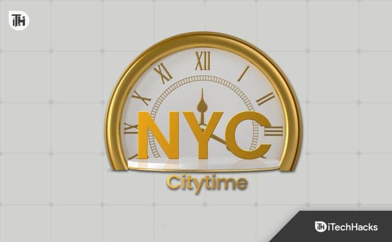 NYC CityTime Login Page at a826-ra.dep.nyc.gov (Full Guide) 2024