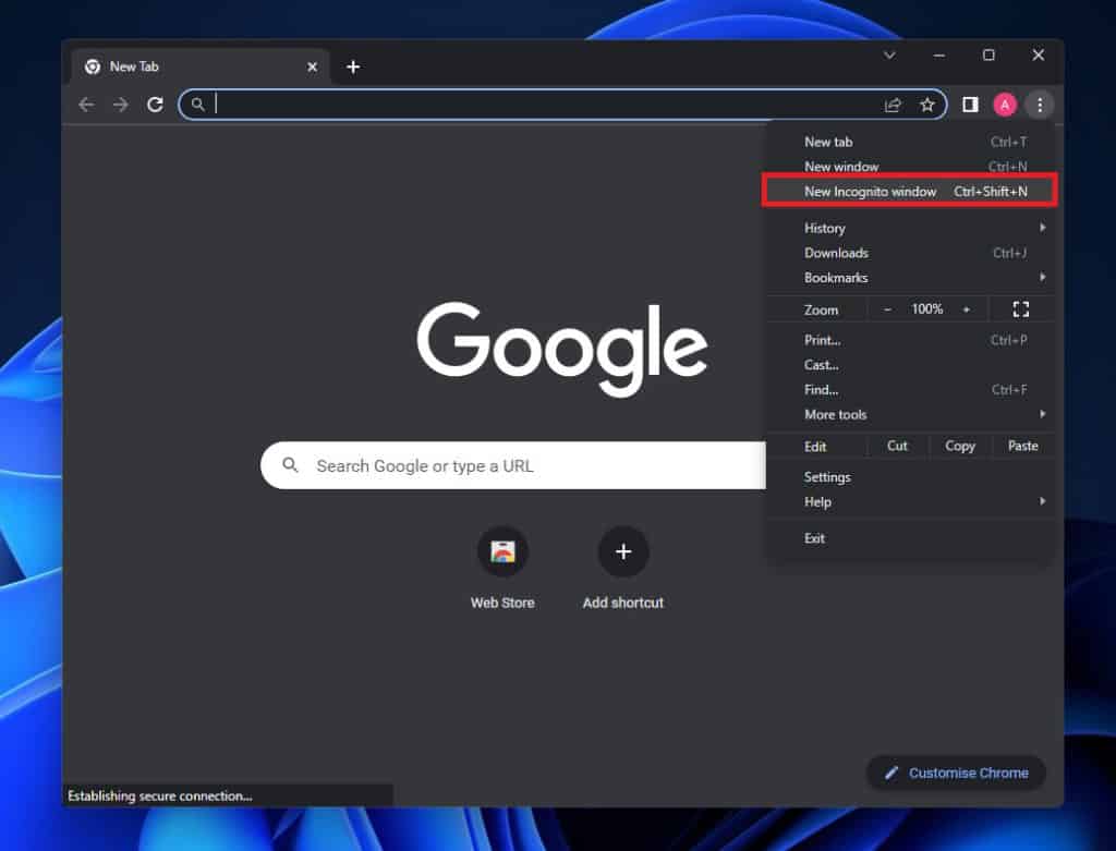 How to Change Password on Chromebook 2024, Forgot Chromebook Password
