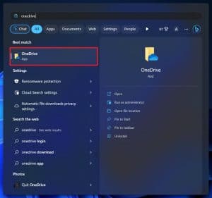 3 Ways to Fix OneDrive Always Keep on This Device Missing
