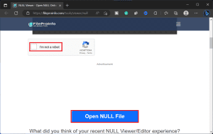 How to Open Null File On Android, iPhone, Windows, Mac (2024)
