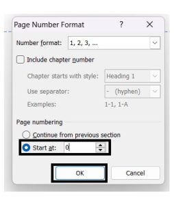 How to Add Page and Page Numbers to Microsoft Word (2024)