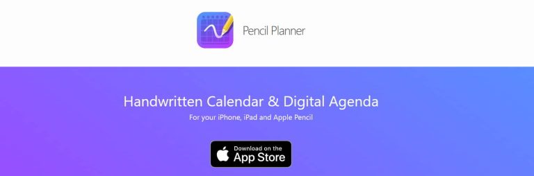 Top 10 Best Digital Planner Apps for iPad and iPhone (2026)