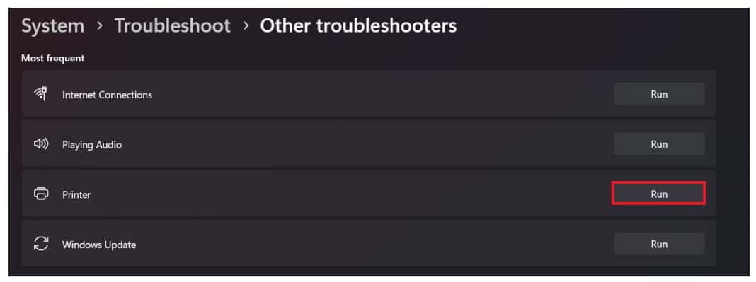 6 Ways to Fix Error 740 While Adding Printer on Windows 10/11