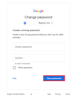 How to Change Password on Chromebook 2024, Forgot Chromebook Password