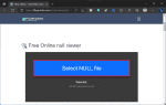 How to Open Null File On Android, iPhone, Windows, Mac (2024)