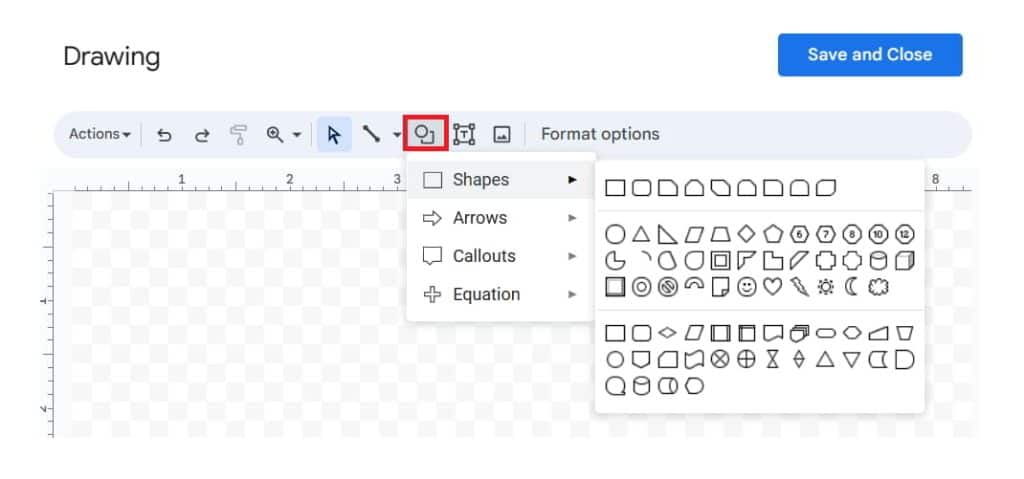 Top 5 Ways to Insert Text Box in Google Docs (with Screenshots)
