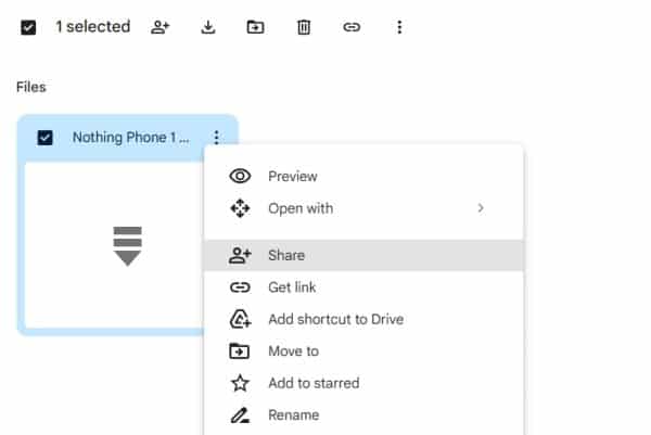 How to See Who Has Access to Your Google Drive Files (2024)