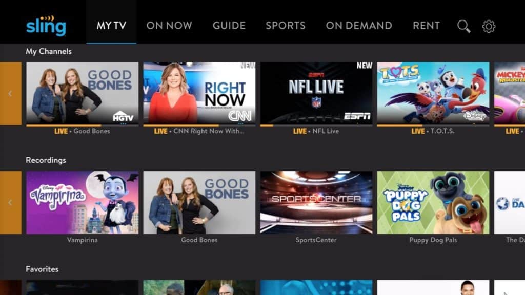 How To Watch TV With Starlink Internet: Hulu TV, fuboTV, SlingTV
