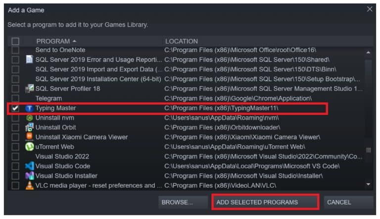 How to Add Non Steam Games To Steam Library 2024
