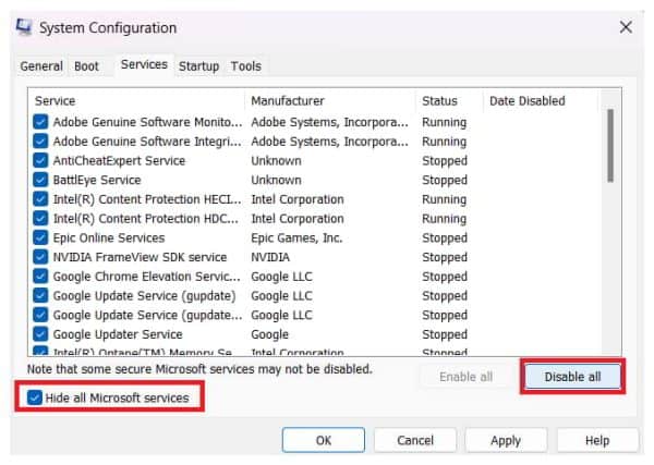 7 Ways to Fix Search Menu Keeps Opening Randomly in Windows 11