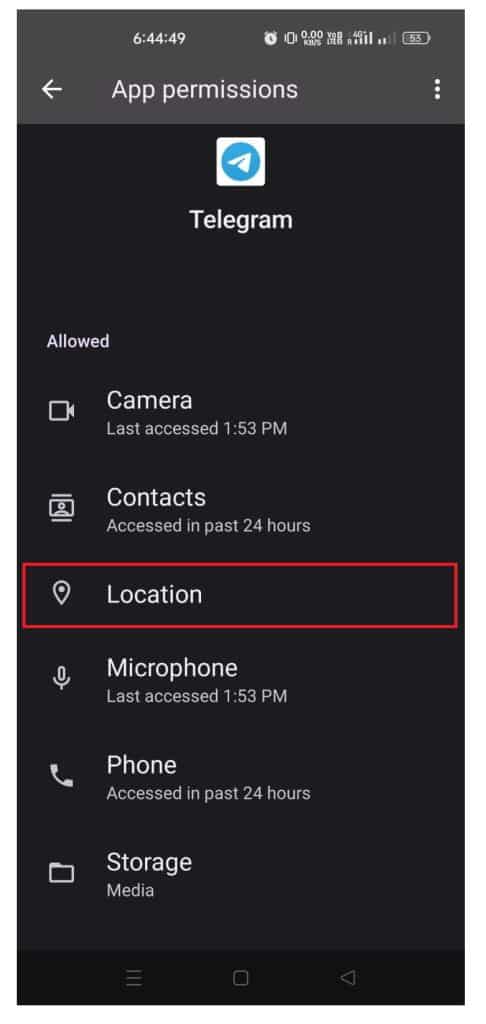 Telegram Live Location Not Updating? Top 6 Fixes for iPhone and Android