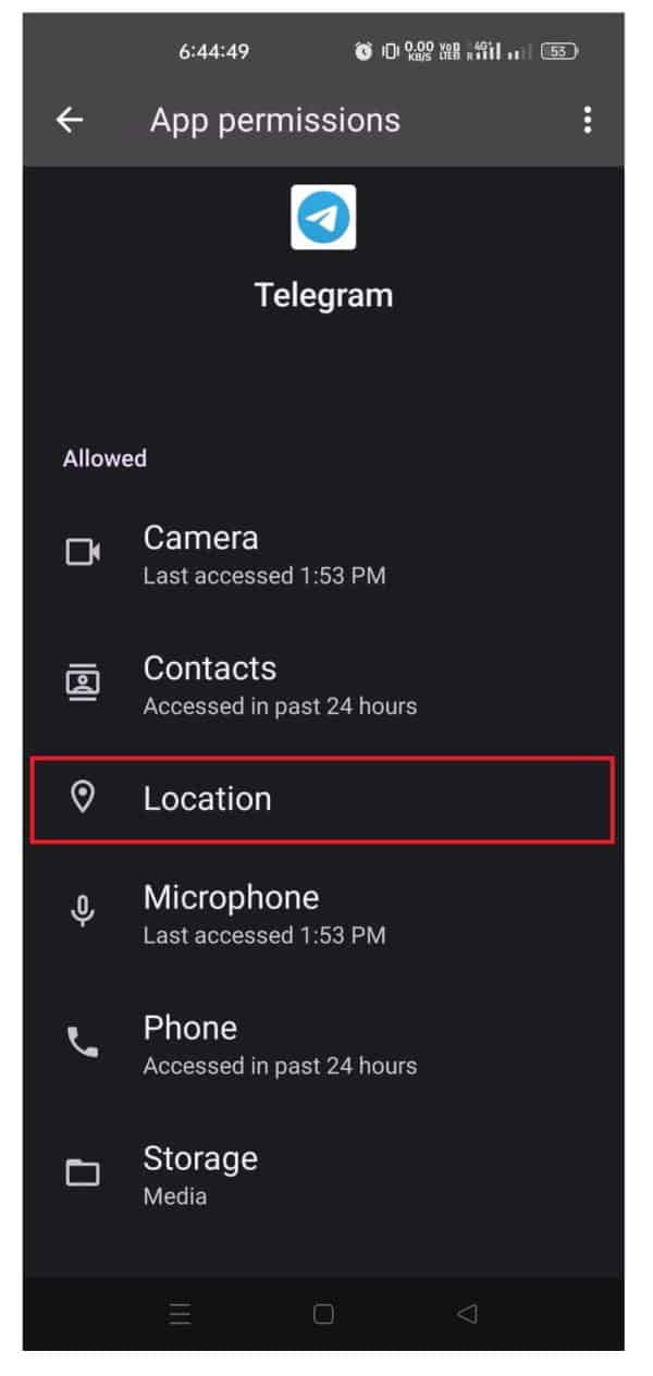 Telegram Live Location Not Updating? Top 6 Fixes for iPhone and Android
