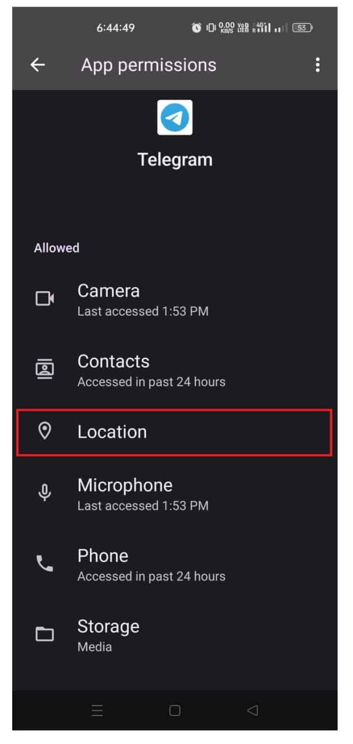 Telegram Live Location Not Updating? Top 6 Fixes for iPhone and Android