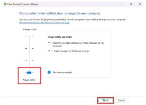 6 Ways to Fix Error 740 While Adding Printer on Windows 10/11