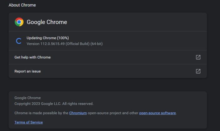 9 Ways to Fix The Media Could Not be Loaded Error Google Chrome