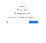 How to Change Password on Chromebook 2024, Forgot Chromebook Password