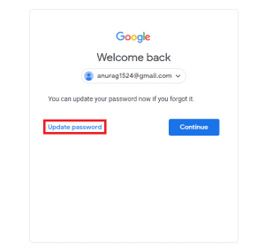 How to Change Password on Chromebook 2024, Forgot Chromebook Password