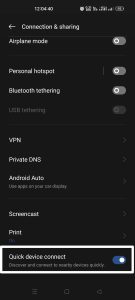How to Enable or Disable Google Fast Pair on Android (2024)