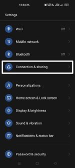 How to Enable or Disable Google Fast Pair on Android (2024)