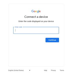 How to Activate YouTube TV via tv.youtube tv/start (2026)