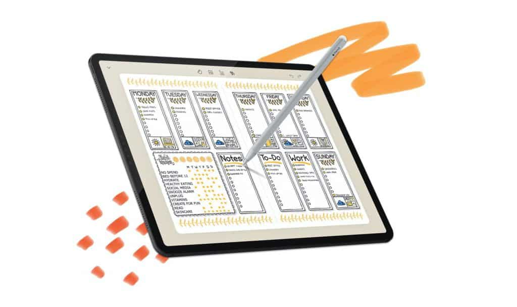 Top 10 Best Digital Planner Apps for iPad and iPhone (2026)
