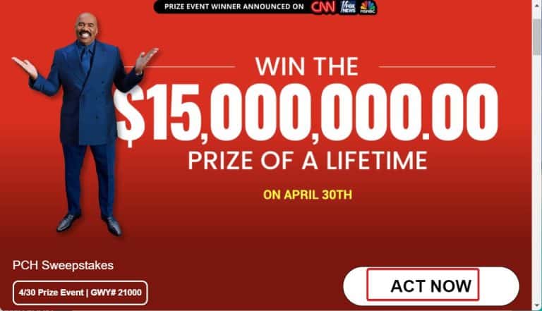 How to Activate PCH at PCH.com final with Activation Code (2025)