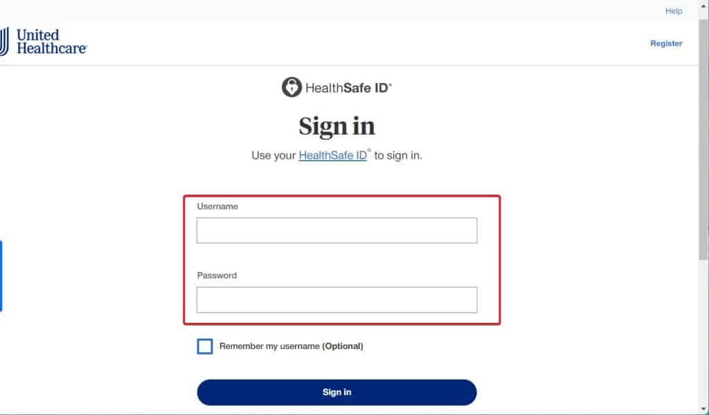 Activate myuhc.com Account at activate.uhc.com Card Login 2024