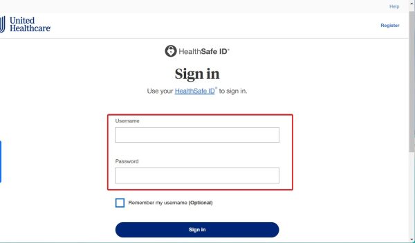 Activate myuhc.com Account at activate.uhc.com Card Login 2024