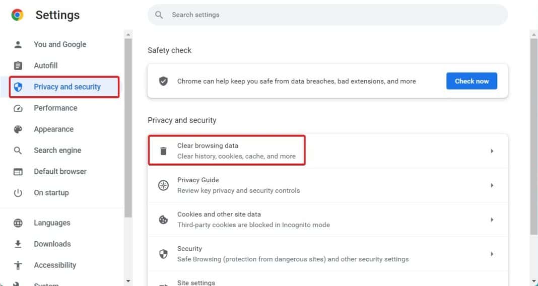 Top 7 Ways to Fix Video Format Not Supported YouTube TV Error