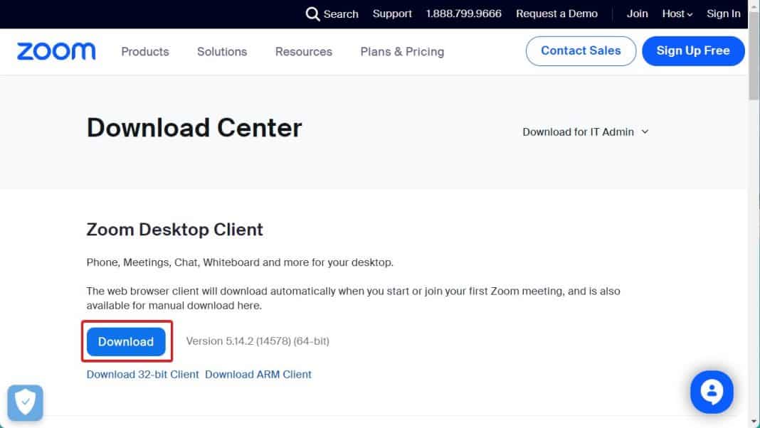 Zoom.us Login Steps to Join Zoom Using a Meeting ID
