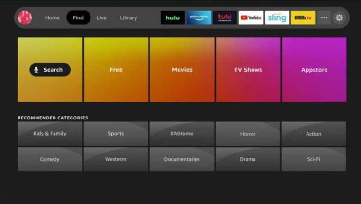 Activate ReelzNow at reelznow.com Enter Login Code on Roku, Firestick 2025