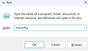 7 Ways to Fix Search Menu Keeps Opening Randomly in Windows 11