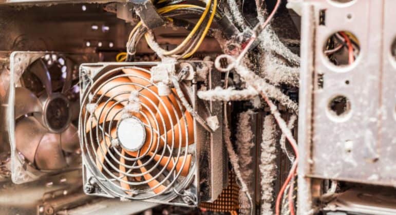 6 Ways to Fix GPU Fans Not Spinning, No Display Problem (2024)