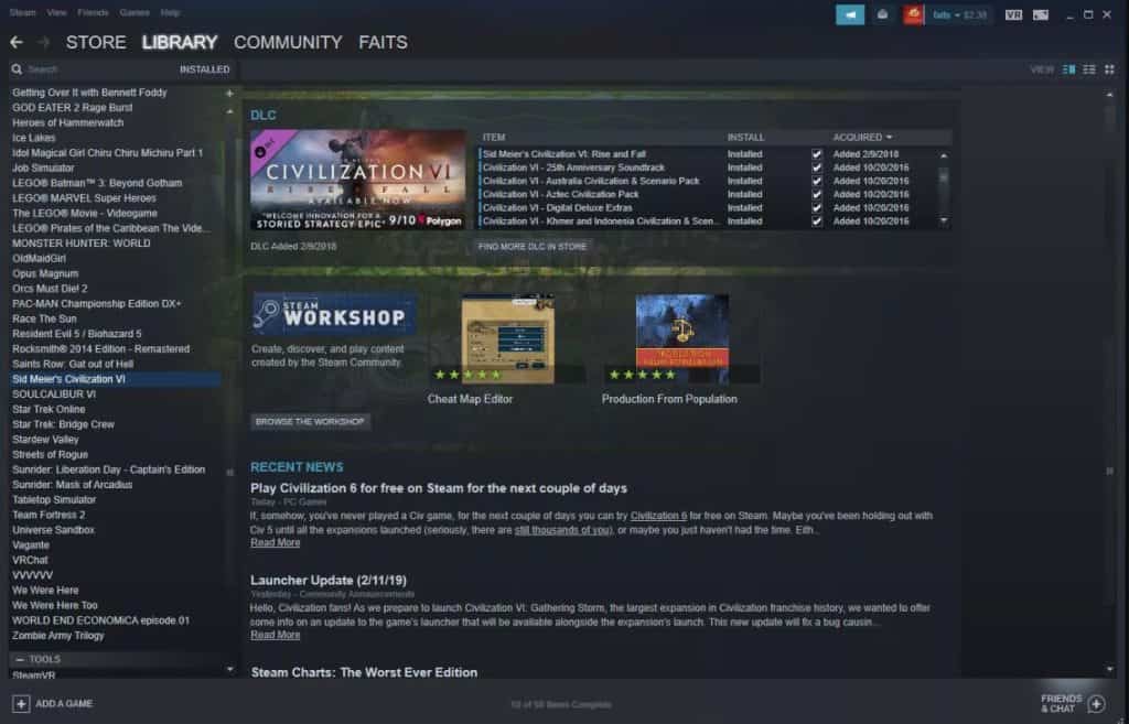 Fix: Steam Workshop Mods Not Installing or Stuck Downloading