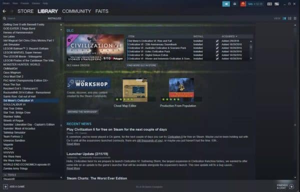 Fix: Steam Workshop Mods Not Installing or Stuck Downloading