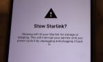 How to Stow Starlink 2025: Guide to Stowing Your Starlink
