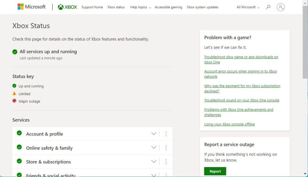 Top 5 Ways to Fix Xbox Error 0x80832003 Issues