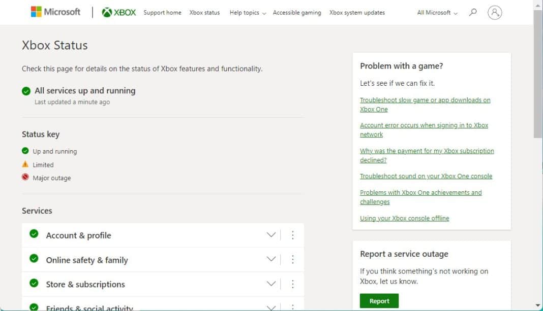Top 5 Ways to Fix Xbox Error 0x80832003 Issues