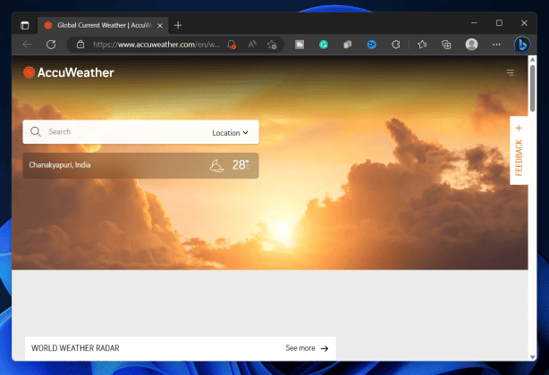 Top 10 Best Weather Forecast Websites For FREE (2026)