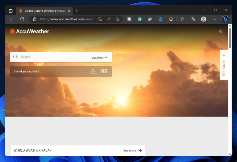 Top 10 Best Weather Forecast Websites For FREE (2026)