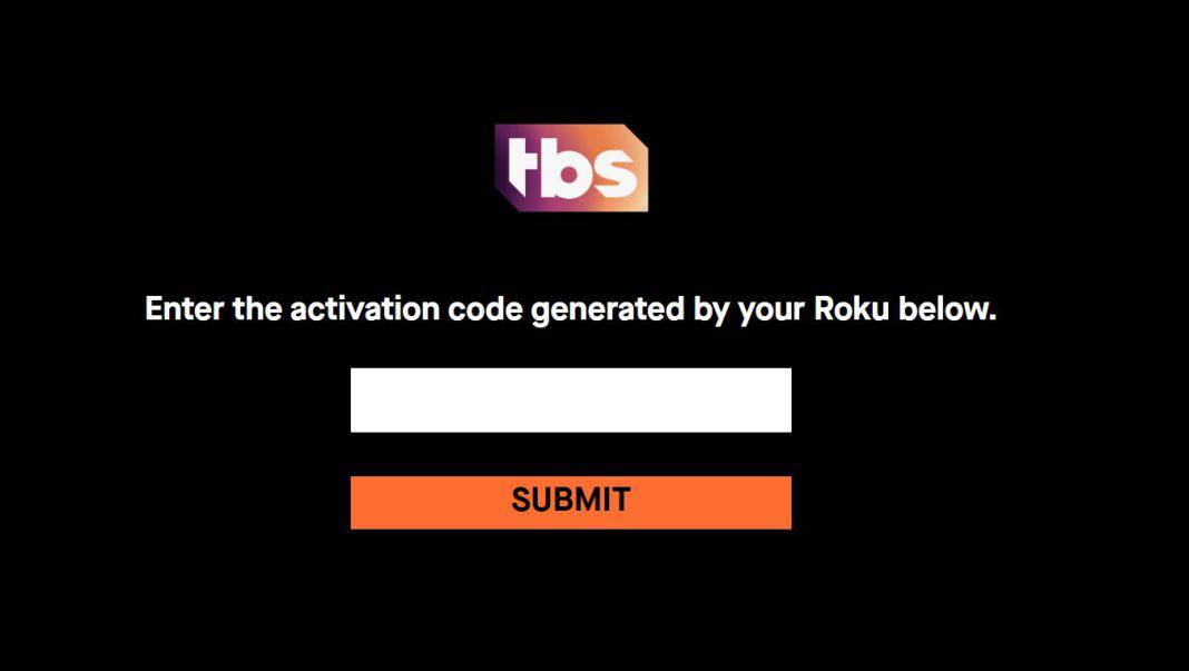 Activate TBS.com on Roku, Fire TV, Apple, Android TV, and Xbox 2024