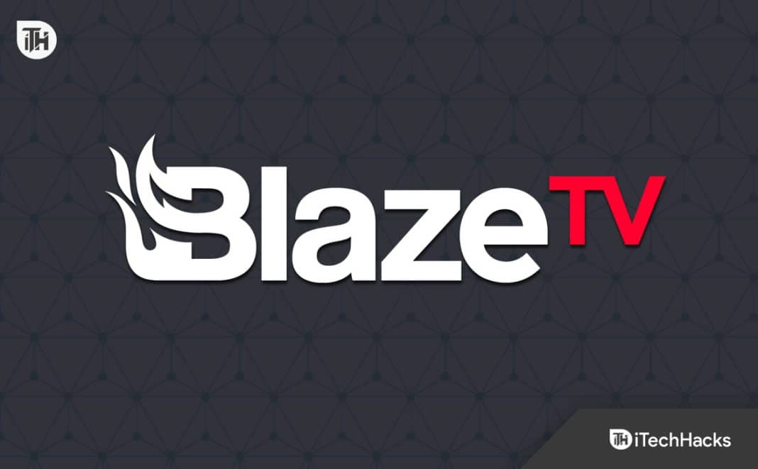 Activate blazetv.com Enter Code Login on Roku, FireStick, Apple TV (2024)