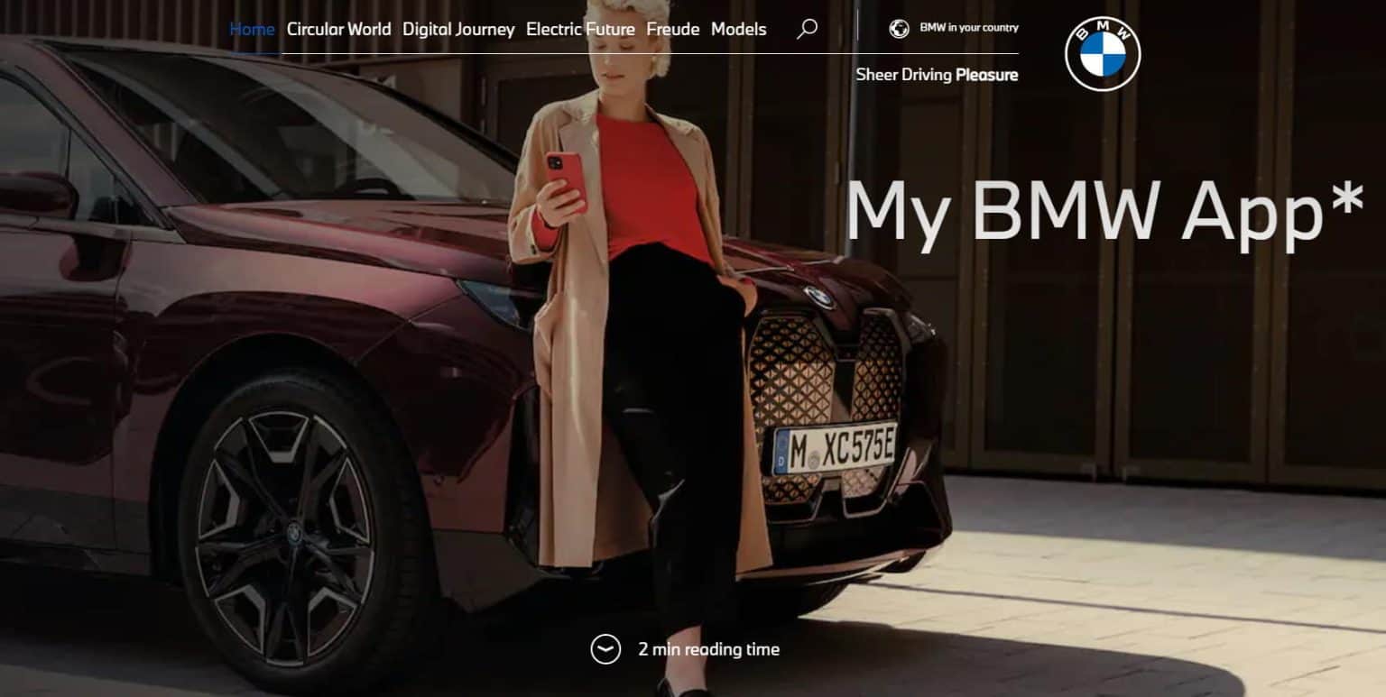 Top 10 Ways to Fix My BMW App Not Updating (2026)